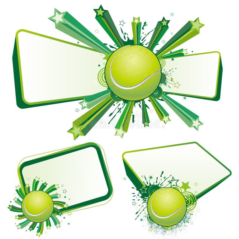 Tennis design stock vector. Illustration of black, frame - 15480014