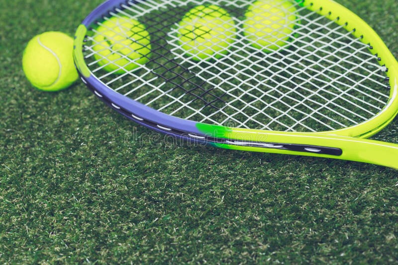 Tennis equipment stock photo. Image of gear, racket, shoes - 61750572