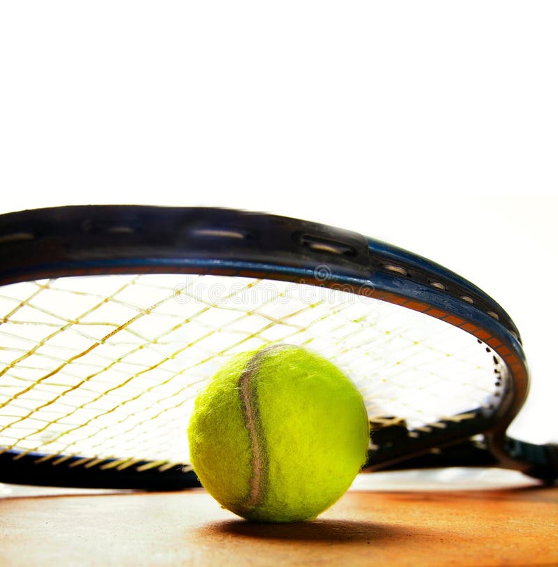 Tennis game stock image. Image of fitness, health, tennis - 11540909
