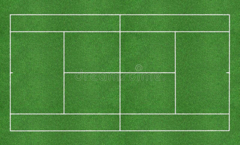 Tennis grass court stock image. Image of wimbledon, sport - 26051255