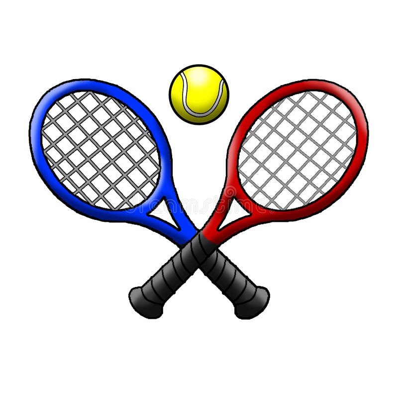 Clipart De Partida De Tenis Juego De Tenis Open De Tenis De Niño