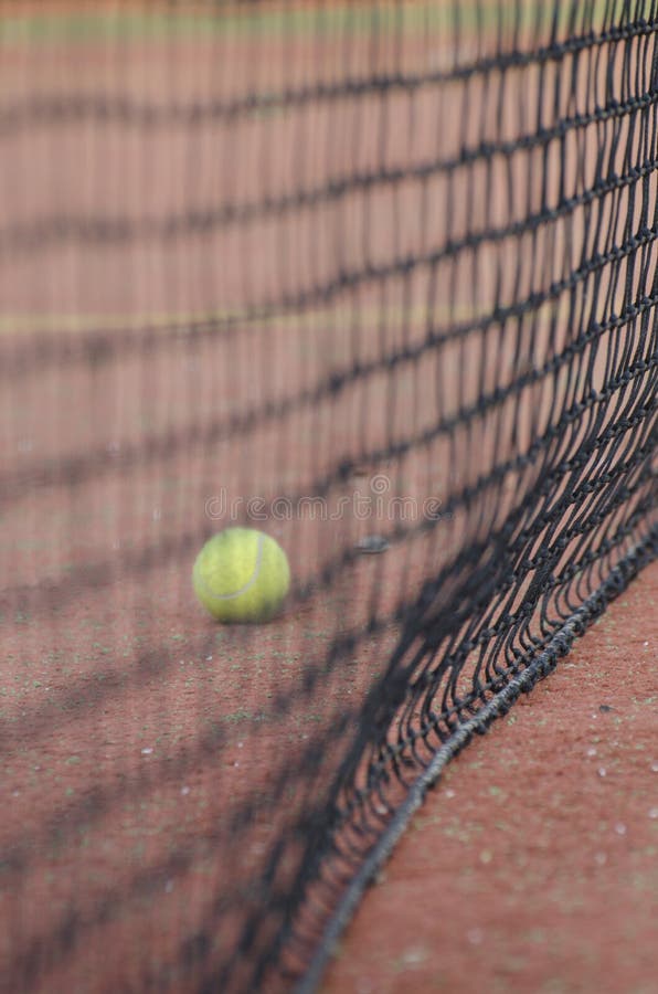 Tennis net stock photo. Image of texture, entertainment - 26874182