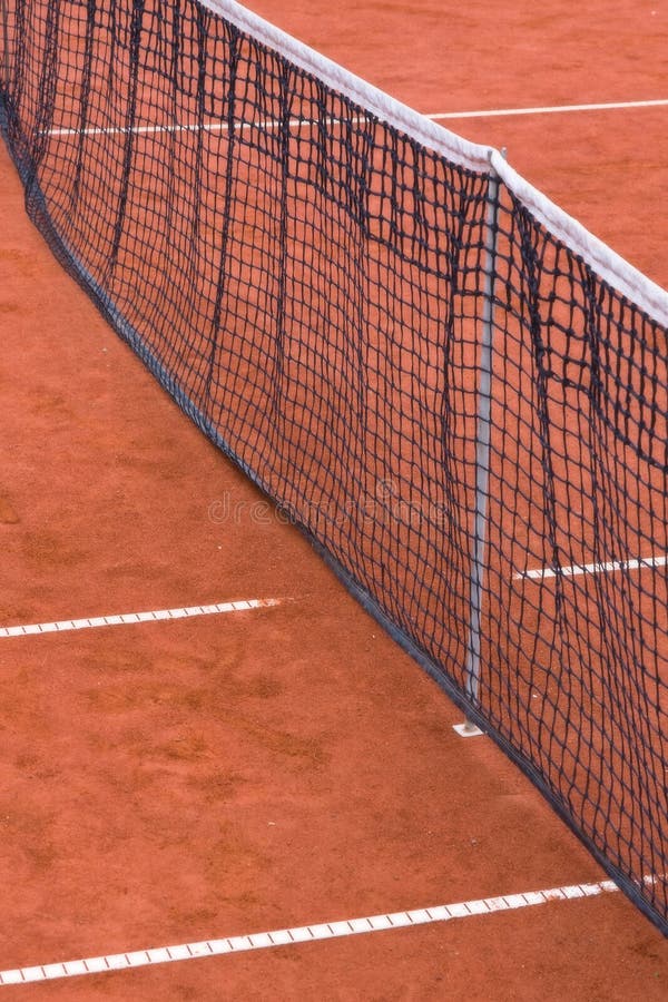 Tennis net stock photo. Image of green, macro, object - 4658248