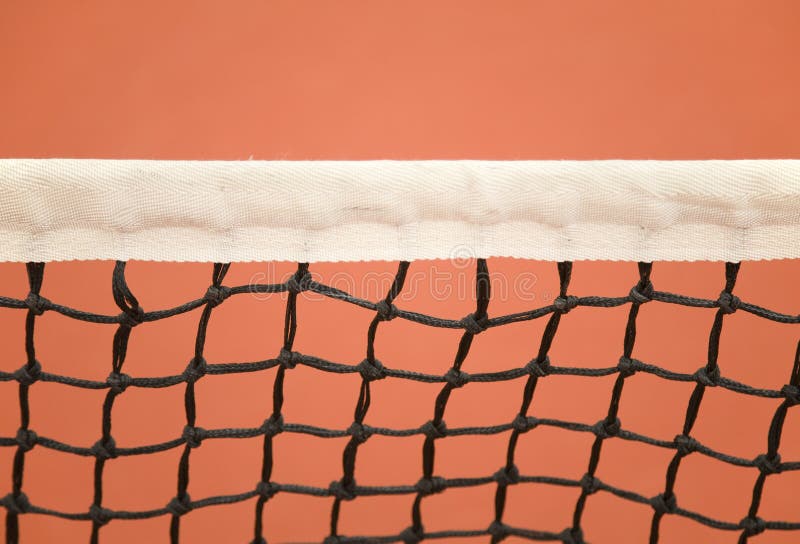 Tennis net stock image. Image of closeup, green, field - 6637999