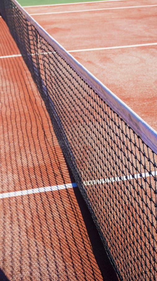 Tennis net stock image. Image of sports, racket, recreation - 65170611