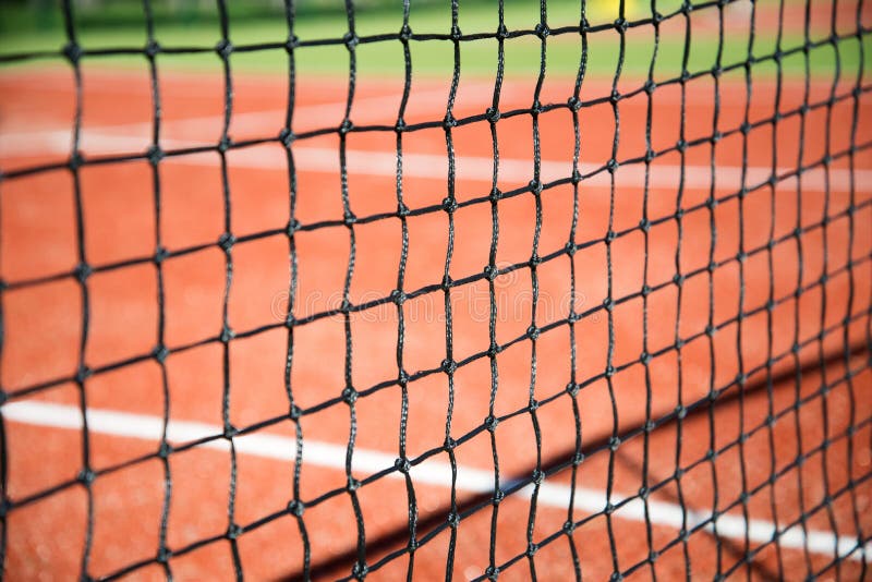 Tennis net stock photo. Image of holiday, indoor, action - 41019388