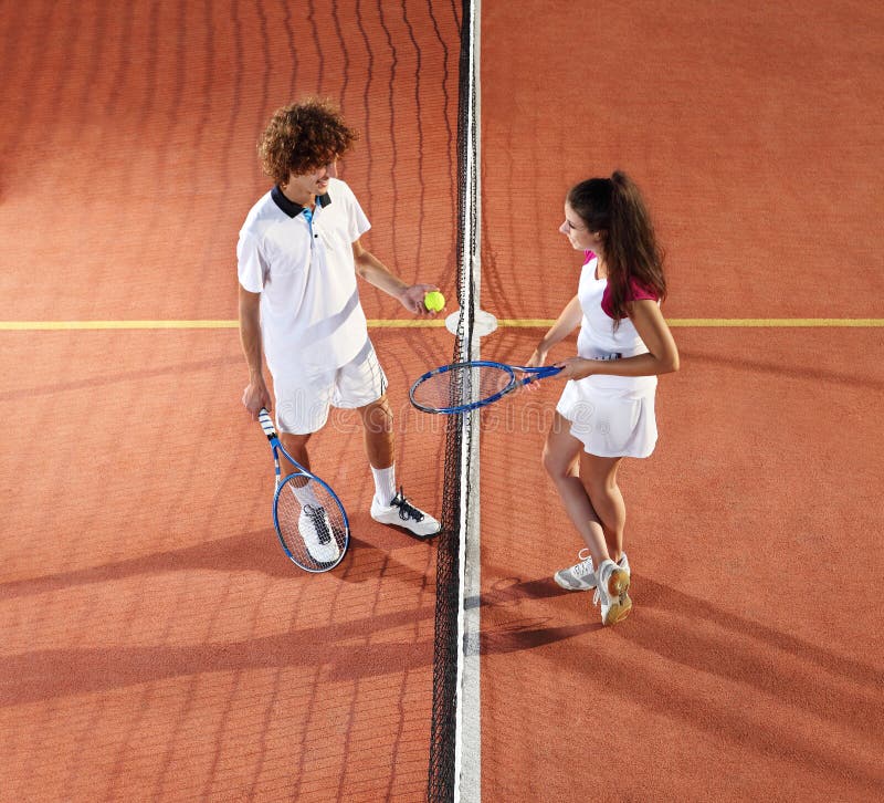 Little Girl Having Fun at Ice Skating in Winter Stock Image - Image of ...