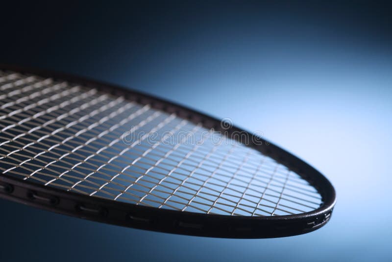 Tennis racket stock photo. Image of sport, racket, space - 26890020
