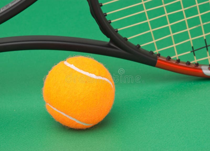 234 Inside Tennis Ball Orange Stock Photos - Free & Royalty-Free Stock ...