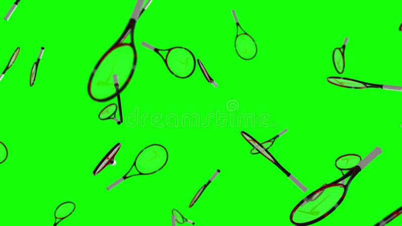 Green Screen Tennis Stock Footage & Videos - 244 Stock Videos