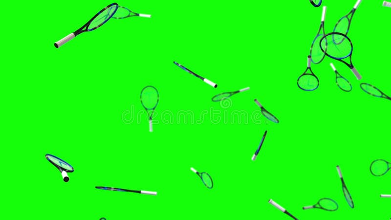 Green Screen Tennis Stock Footage & Videos - 230 Stock Videos