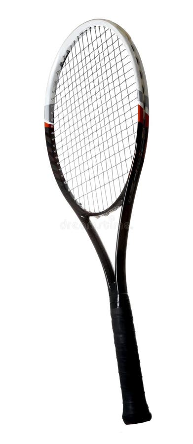 Tennis Racket stock photo. Image of play, court, racket - 39882