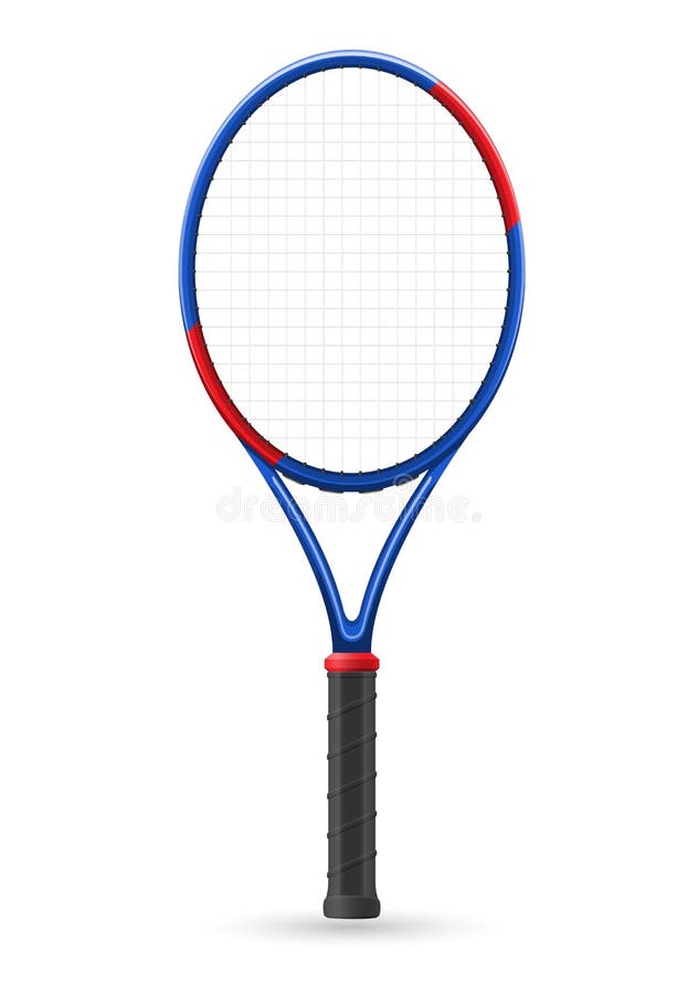 Racket and Ball for Table Tennis Ping Pong Vector Stock Vector ...
