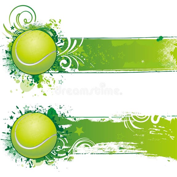 Tennis Border Stock Illustrations – 867 Tennis Border Stock ...
