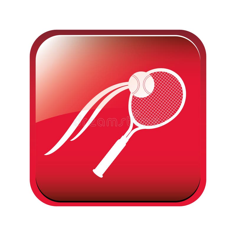 Tennis Ball Launch Stock Illustrations – 55 Tennis Ball Launch Stock ...