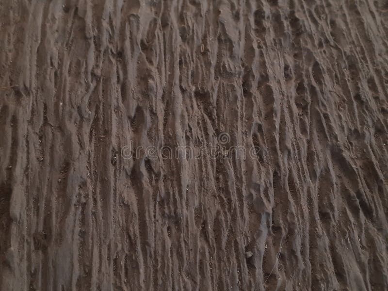 Tenra De Ladrilho Como Madeira Foto de Stock - Imagem de rocha, marrom ...