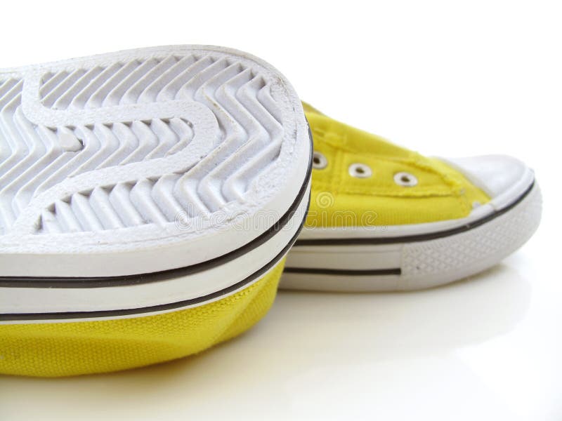 Sneaker Treads Stock Photos - Free & Royalty-Free Stock Photos from ...