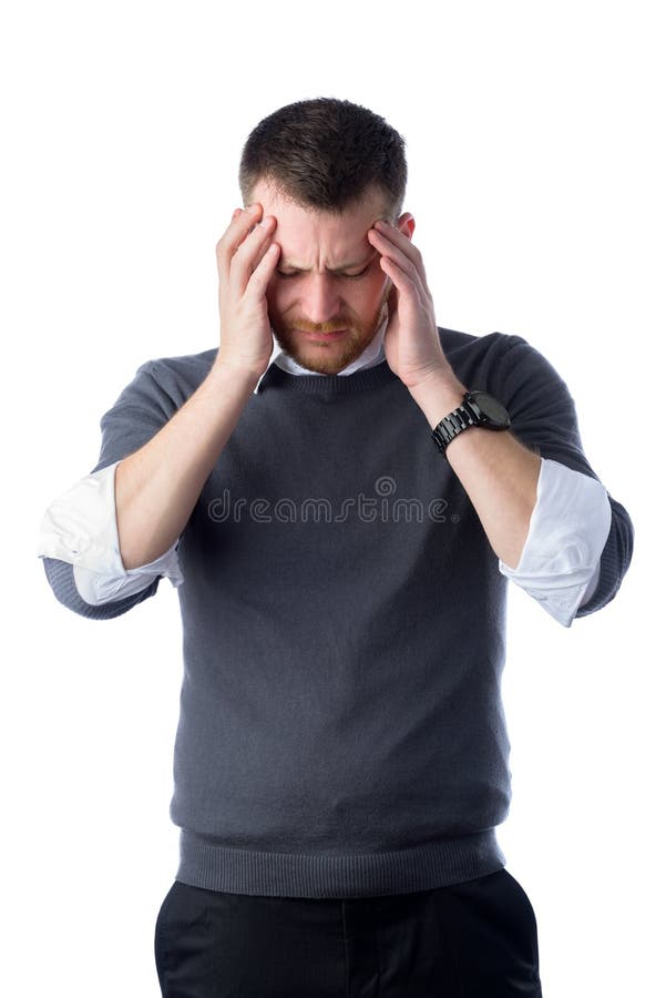 2,547 Caucasian Tensed Stock Photos - Free & Royalty-Free Stock Photos ...