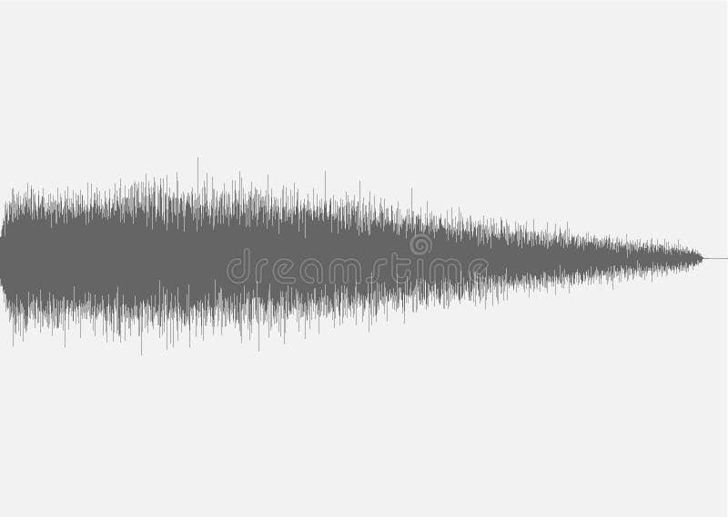 Tension - Horror Sound stock music. Audio of sound, mechanism - 281534946