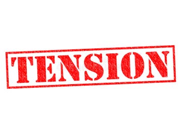 Tensions Icon Stock Illustrations – 30 Tensions Icon Stock ...