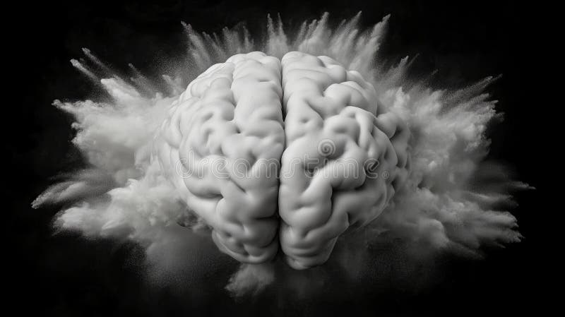 The Tension is Rising, the Brain is Ready To Explode at Any Second ...