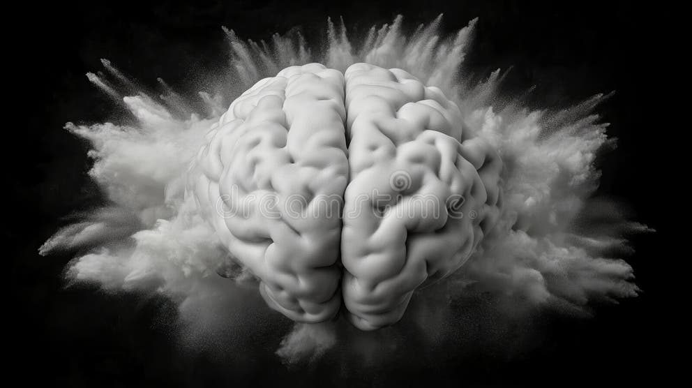 The Tension is Rising, the Brain is Ready To Explode at Any Second ...