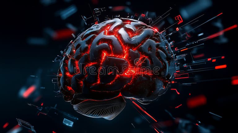 The Tension is Rising, the Brain is Ready To Explode at Any Second ...