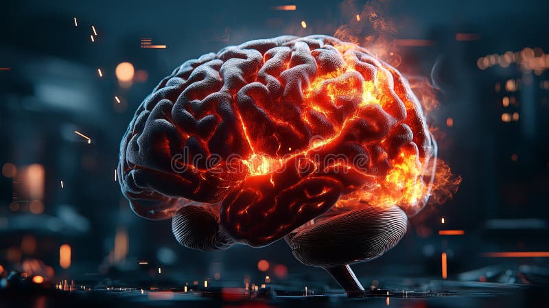 The Tension is Rising, the Brain is Ready To Explode at Any Second ...