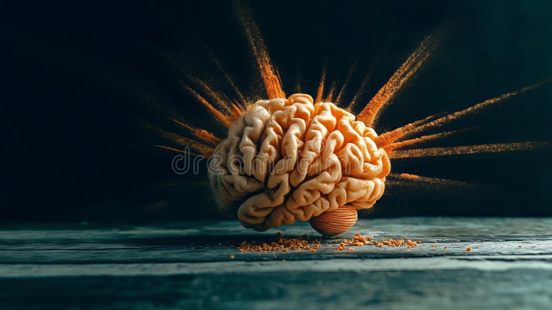 The Tension is Rising, the Brain is Ready To Explode at Any Second ...