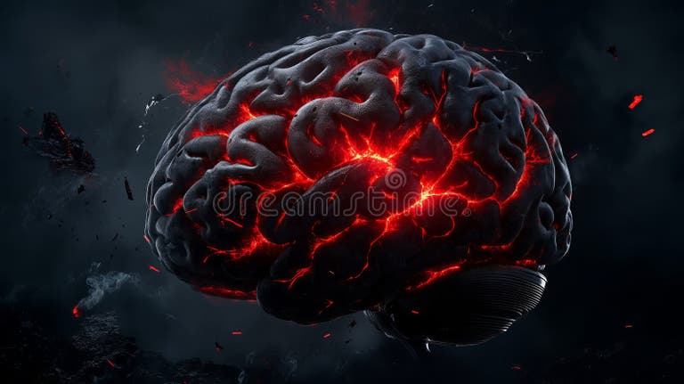 The Tension is Rising, the Brain is Ready To Explode at Any Second ...