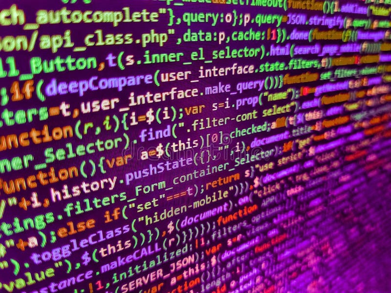 Tensorflow Ai Concept Html5 In Editor For Website Development Future