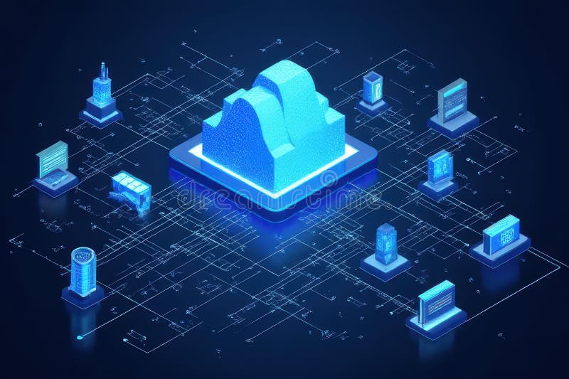 Tensorflow Hosting Modern Cloud Architecture For Efficient Deep