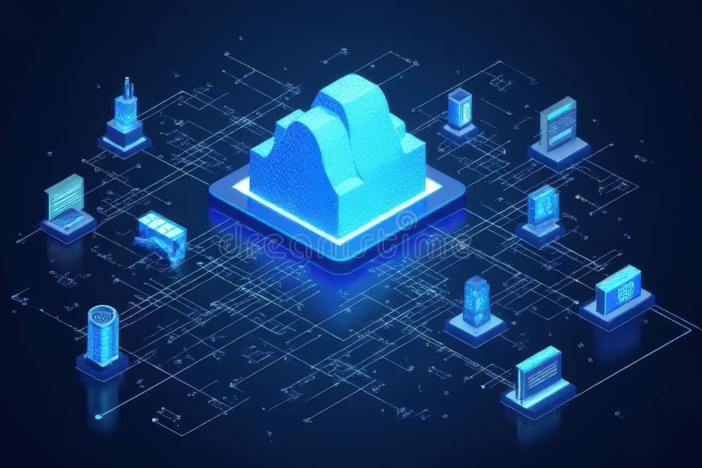 TensorFlow Hosting - Modern Cloud Architecture for Efficient Deep ...