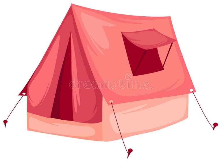 Cartoon Tent Stock Illustrations – 27,871 Cartoon Tent Stock ...