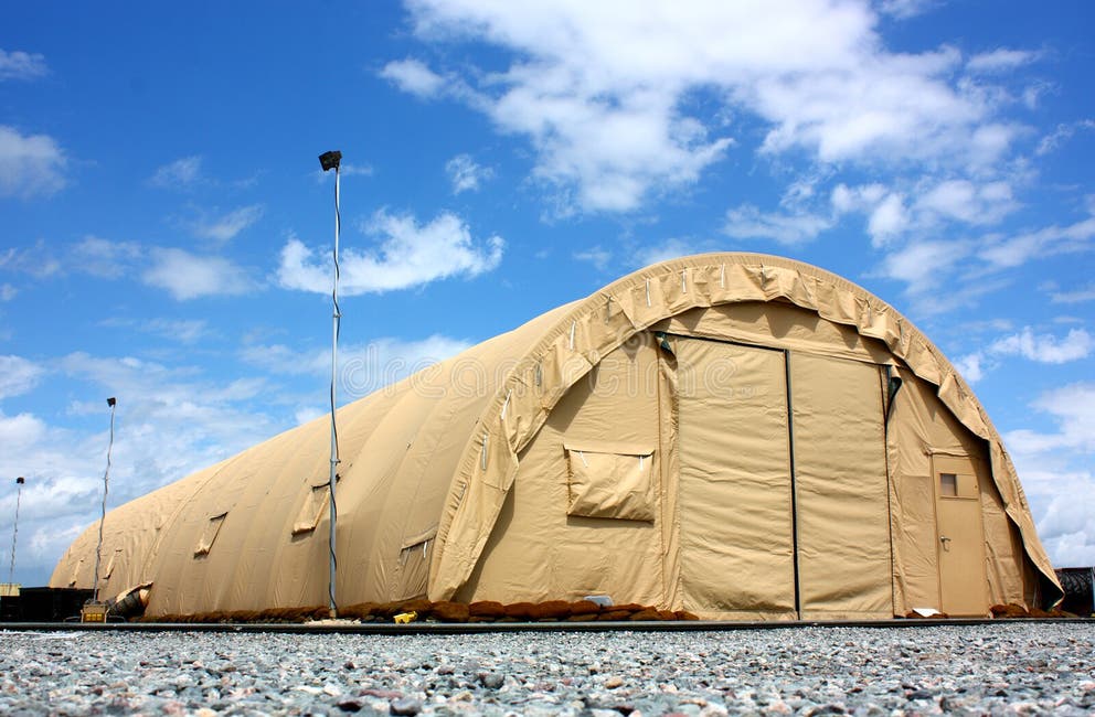 124 Camp Big Military Tent Stock Photos - Free & Royalty-Free Stock ...