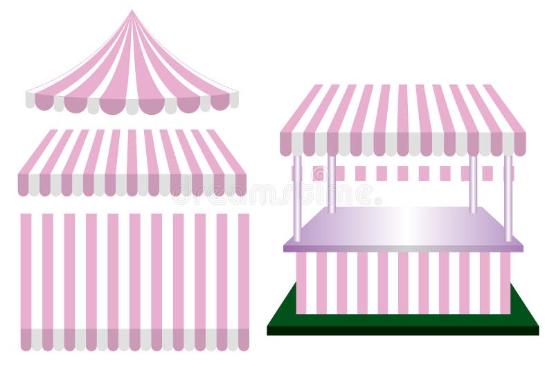 Pointed Top Stand Stock Illustrations – 12 Pointed Top Stand Stock ...