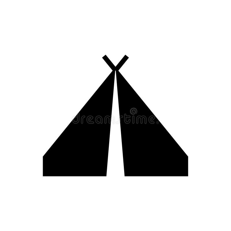Icon Roof Top Tent Stock Illustrations – 322 Icon Roof Top Tent Stock ...