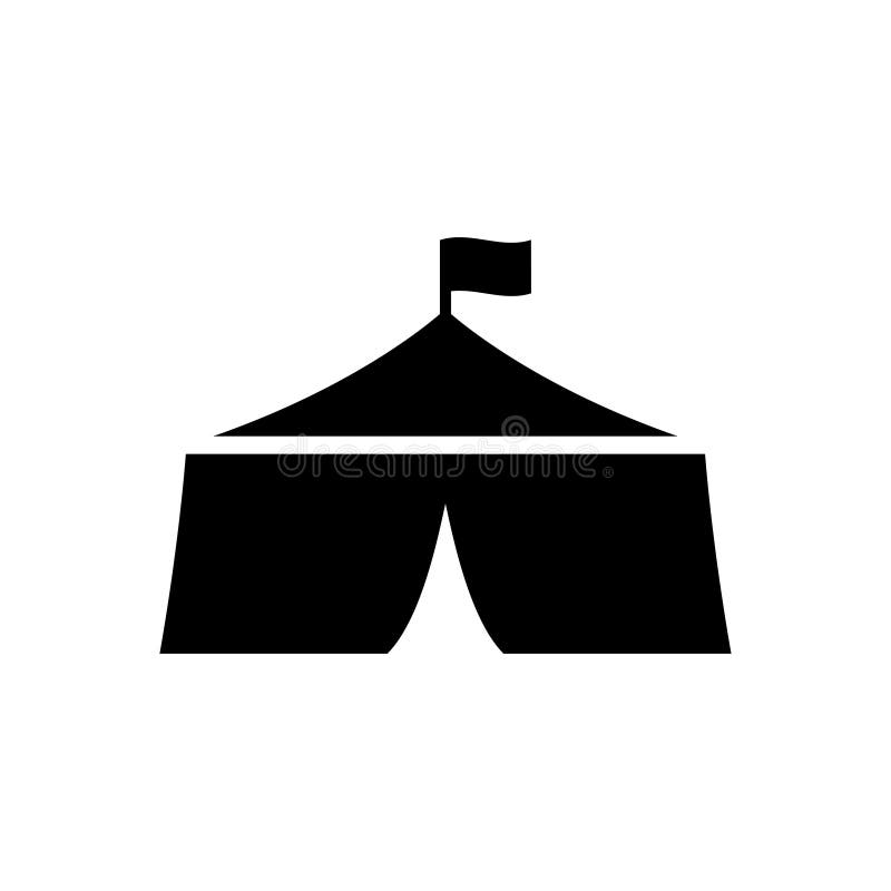 Icon Roof Top Tent Stock Illustrations – 322 Icon Roof Top Tent Stock ...