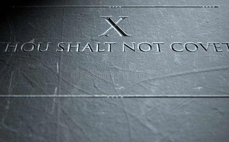 Ten Commandment Stone Stock Illustrations – 620 Ten Commandment Stone ...