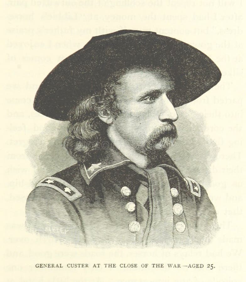 British Library Digitised Image From Page 287 Of "Tenting On The Plains ...