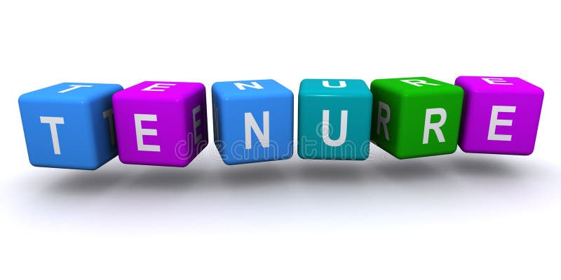Tenure Word Stock Illustrations – 43 Tenure Word Stock Illustrations ...