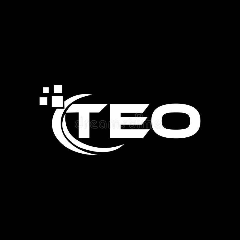 Teo Logo Stock Illustrations – 26 Teo Logo Stock Illustrations, Vectors ...