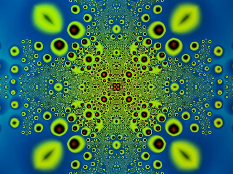 Icono Del Negro De La Teoría Del Caos Muestra Del Vector En Fondo