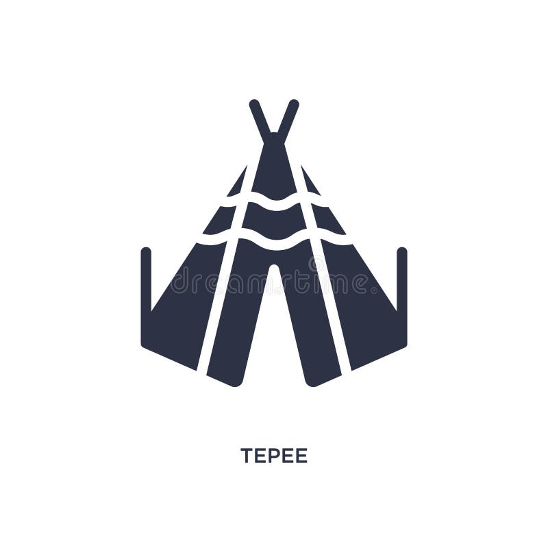 Tepee Logo Stock Illustrations – 140 Tepee Logo Stock Illustrations ...