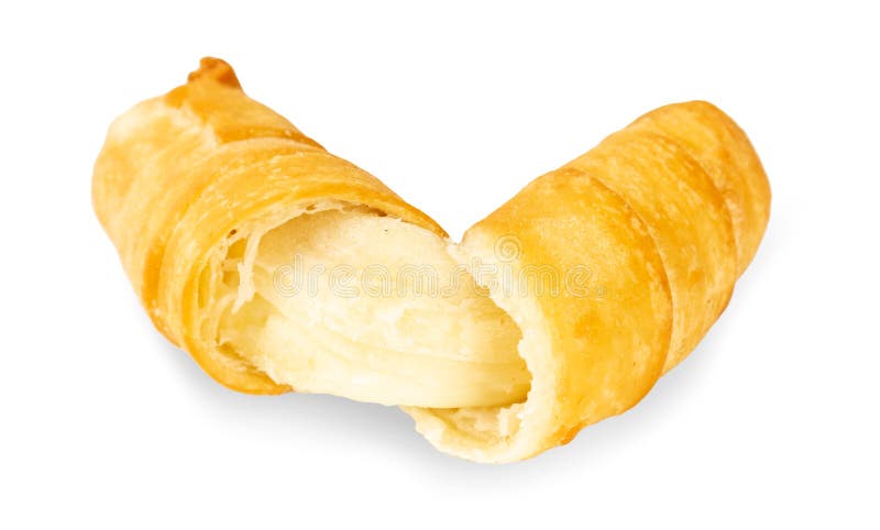 Tequenos Isolated Venezuelan Cheese Stick Snacks Stock Image - Image of ...