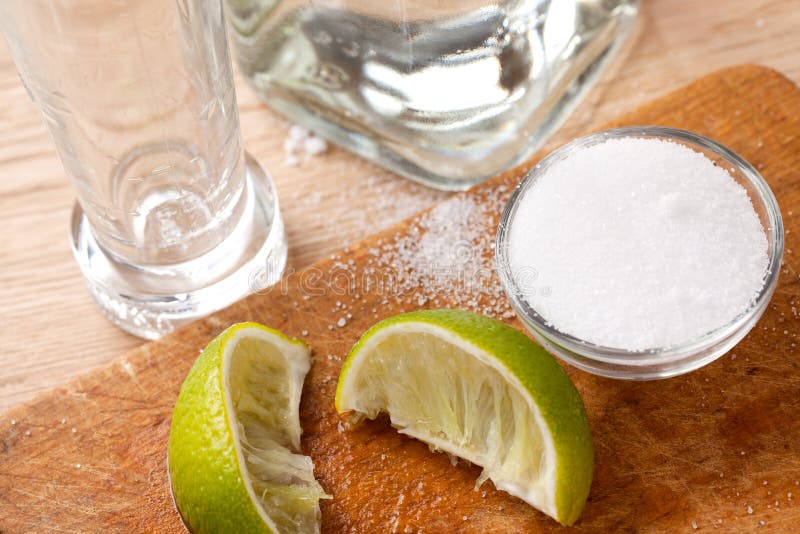 Tequila drink stock photo. Image of mexico, industry - 15322972
