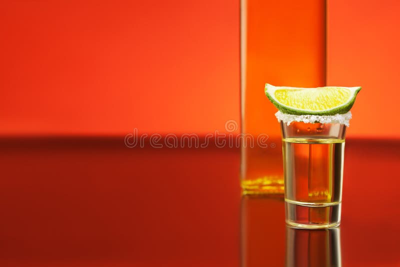 Tequila drinks background stock image. Image of addicted - 161070367