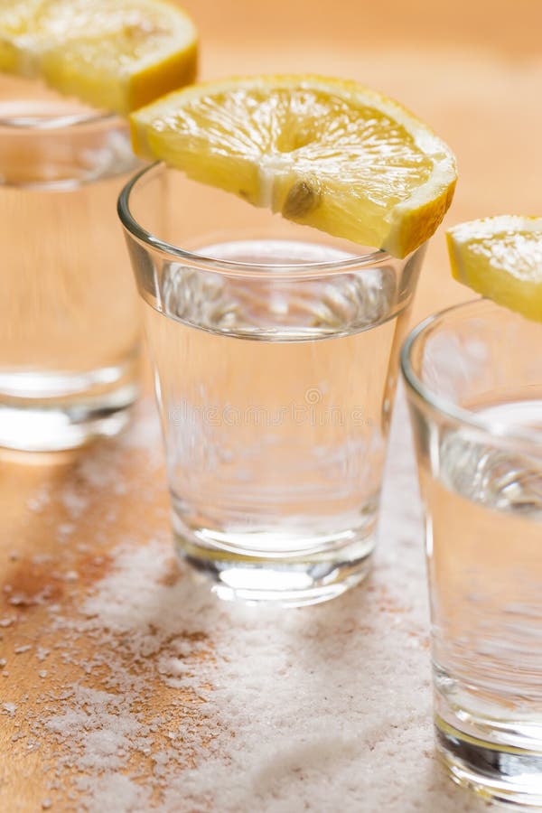 Tequila shots stock photo. Image of cool, refreshment - 37912064