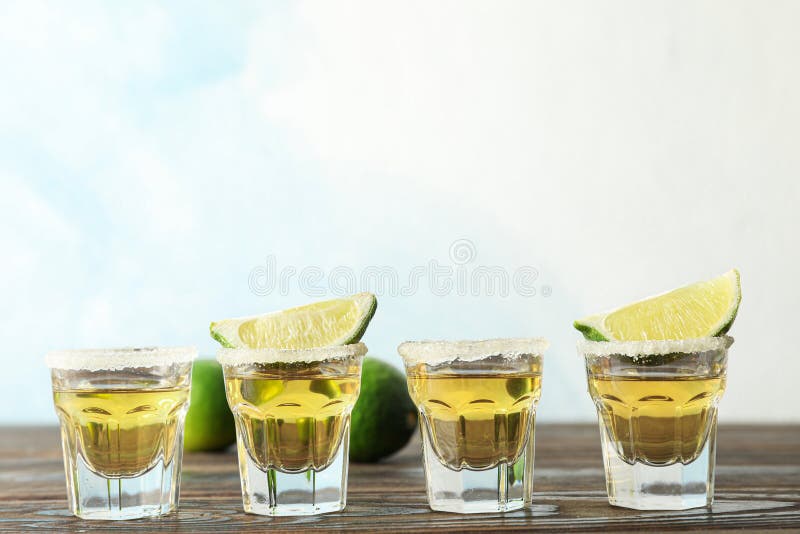 Shots stock photo. Image of closeup, glass, luxury, color - 1850936