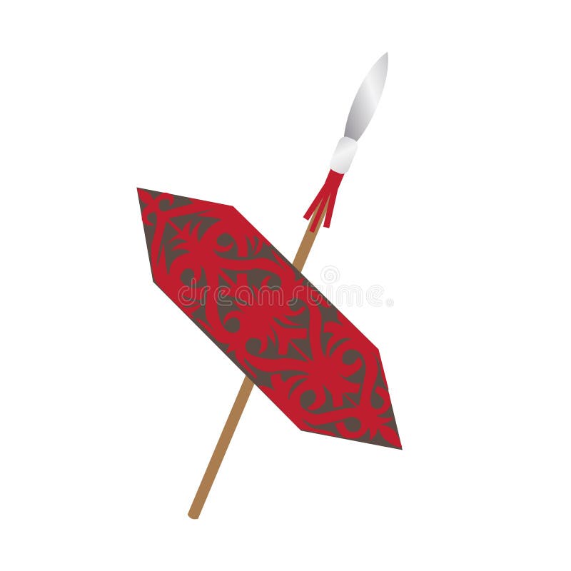 Kayan Tribe Stock Illustrations – 31 Kayan Tribe Stock Illustrations ...